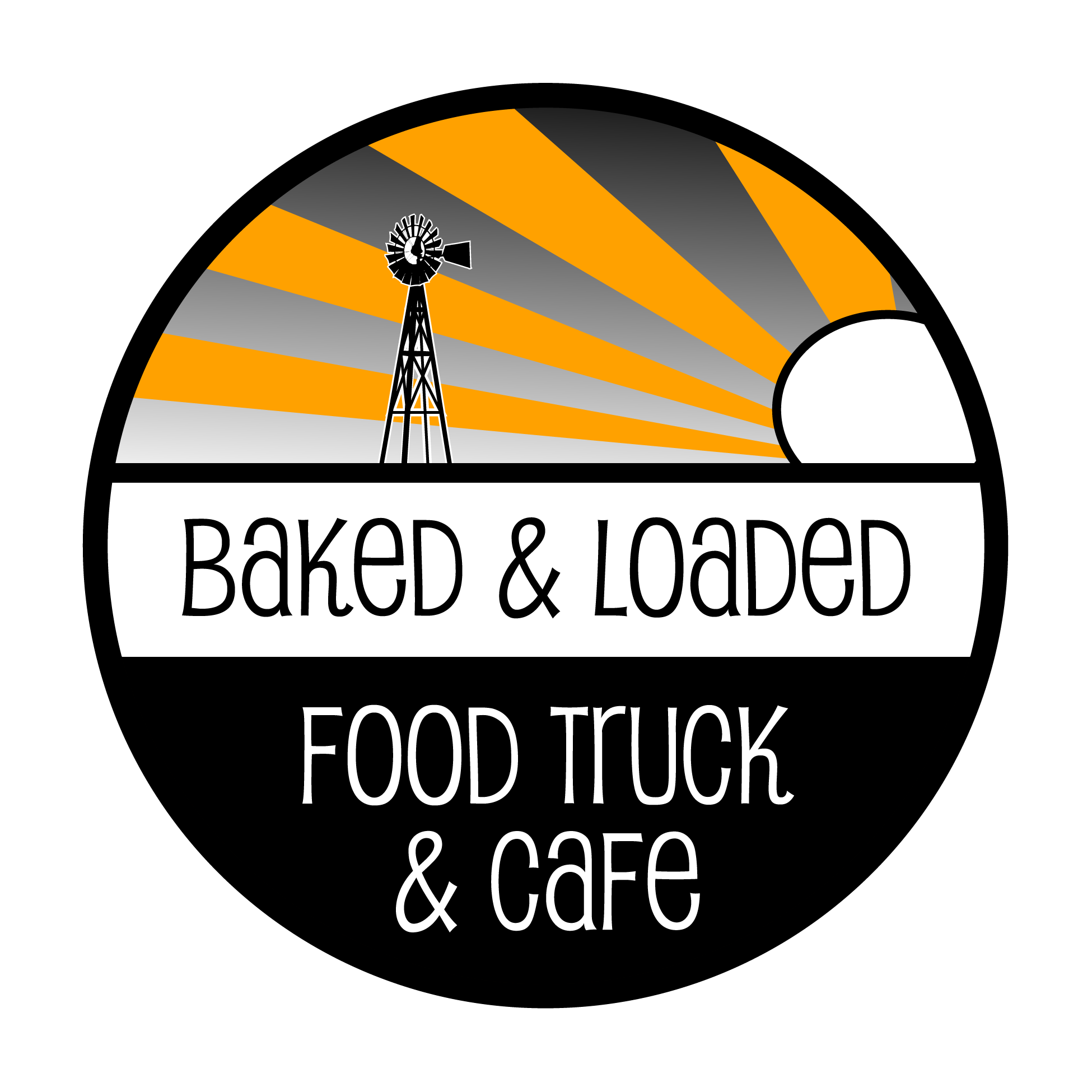 Order Online | Baked & Loaded Cafe